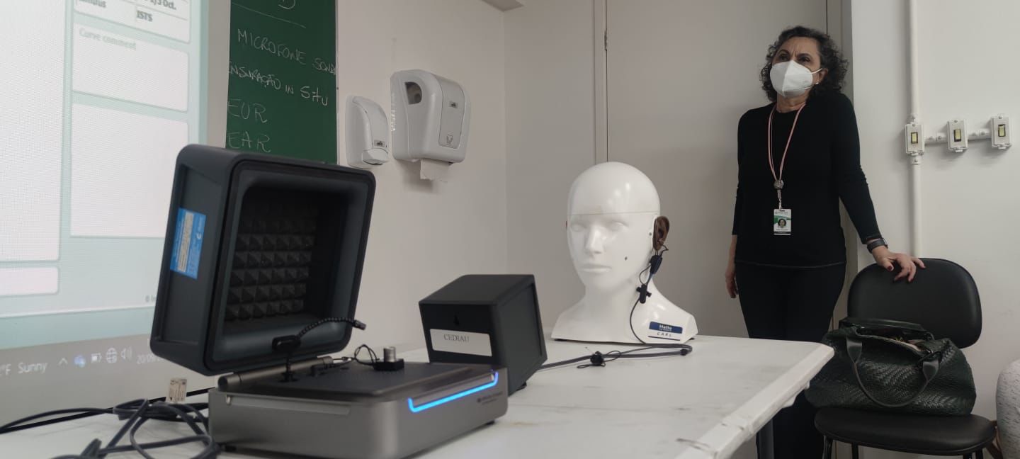 REM – AHead Simulations