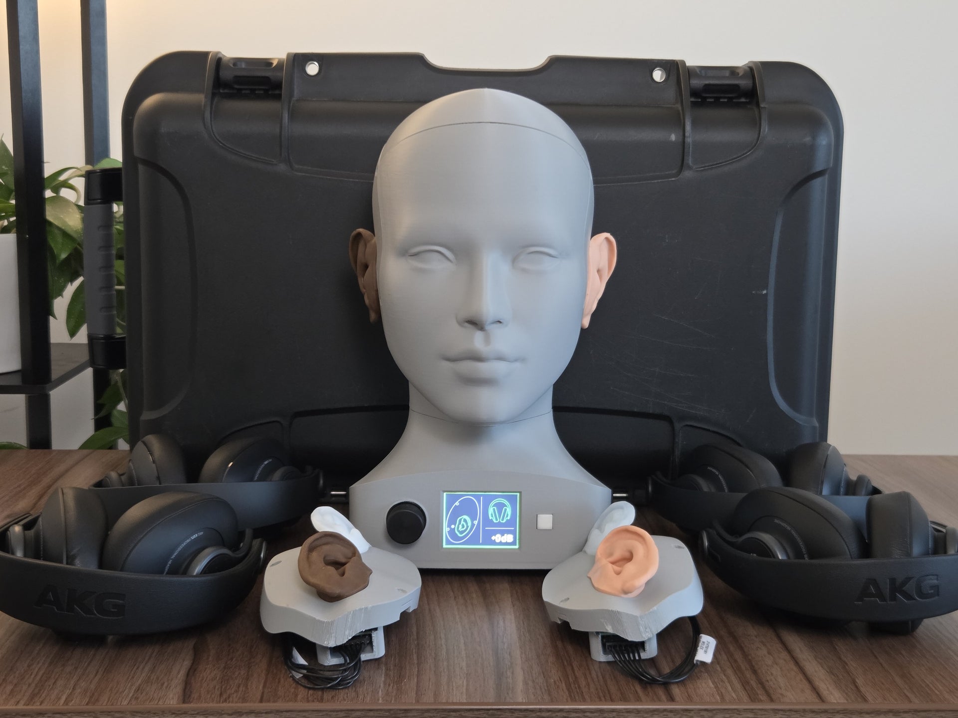 ALEX Complete – AHead Simulations