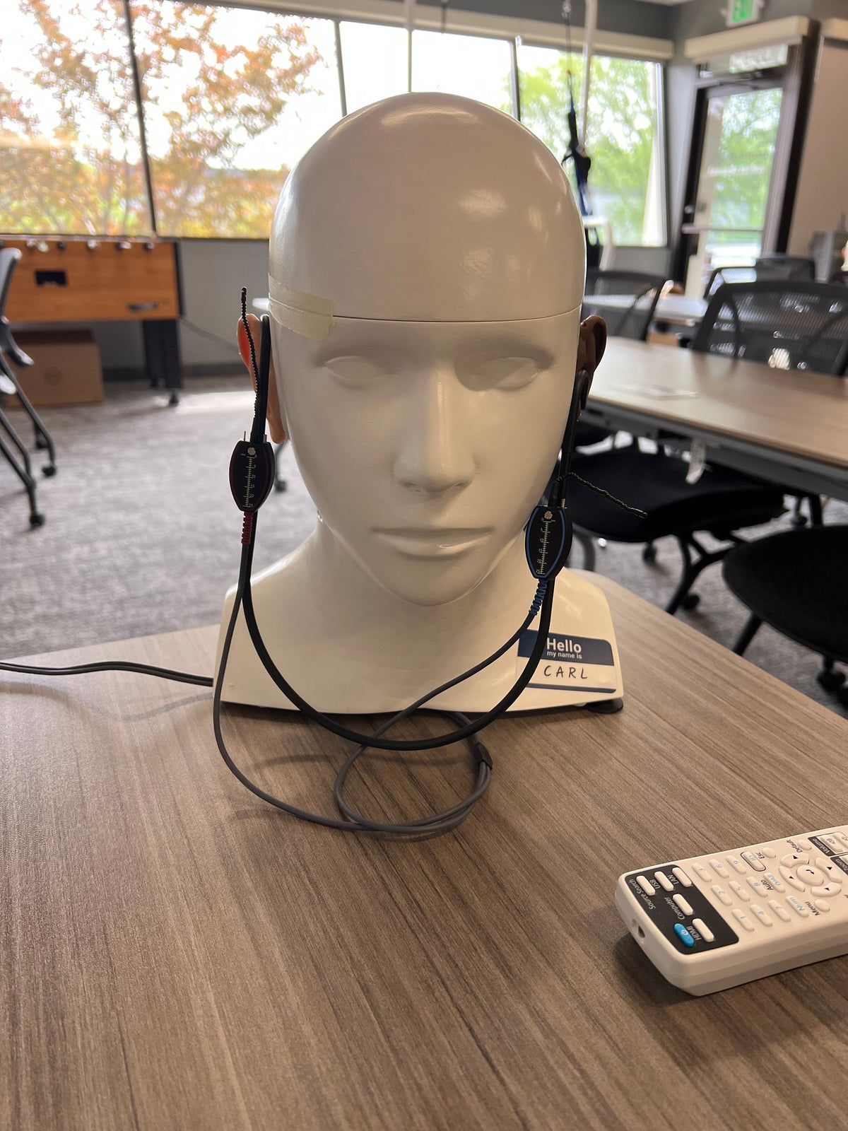 REM – AHead Simulations